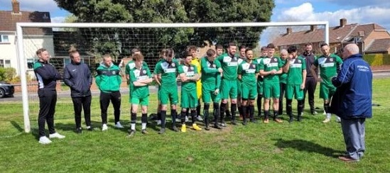 Dorset Football League