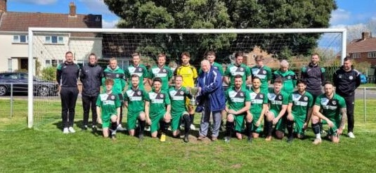 Dorset Football League
